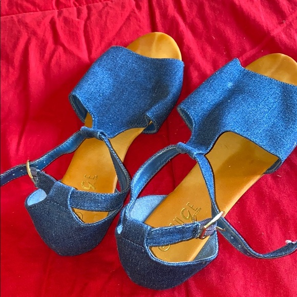 Rouge Helium | Shoes | Rouge Helium Shoes Women | Poshmark